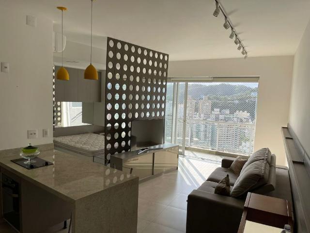 Apartamento para Aluguel com 1 quartos, 48 m² por R$ 5.199