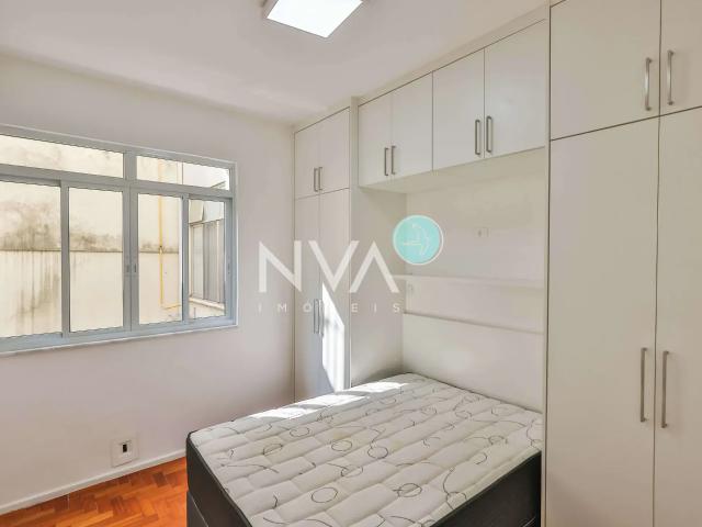 Apartamento para Aluguel com 1 quartos, 48 m² por R$ 6.200