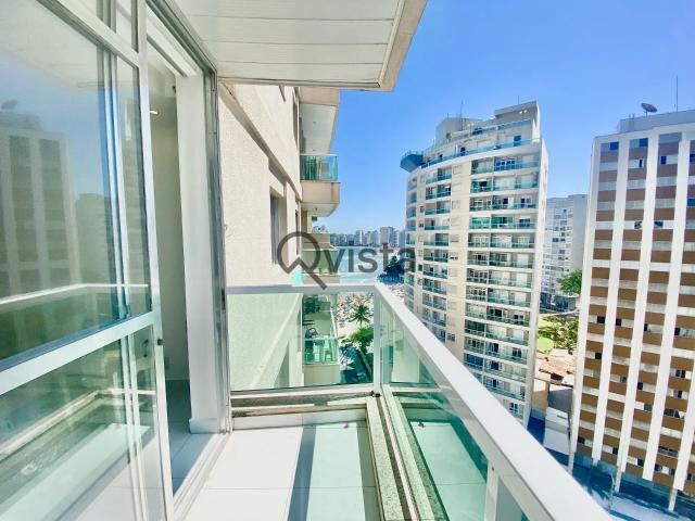 Apartamento para Aluguel com 1 quartos, 53 m² por R$ 3.200