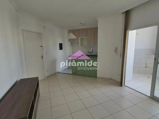 Apartamento para Aluguel com 1 quartos, 50 m² por R$ 1.900