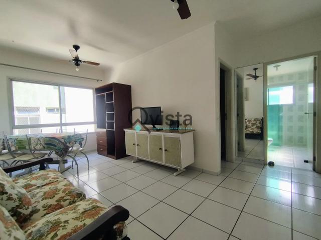 Apartamento para Aluguel com 1 quartos, 50 m² por R$ 2.700