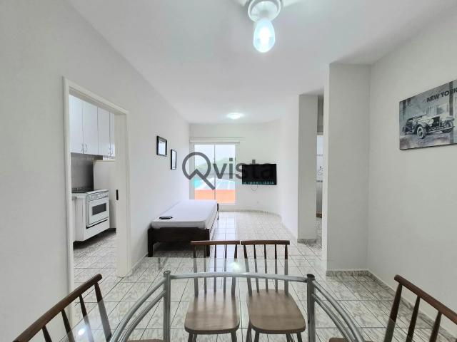 Apartamento para Aluguel com 1 quartos, 50 m² por R$ 2.900