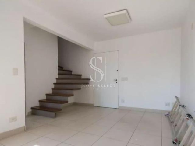 Apartamento para Aluguel com 1 quartos, 50 m² por R$ 3.000