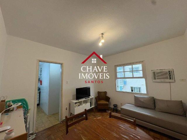 Apartamento para Aluguel com 1 quartos, 50 m² por R$ 3.000