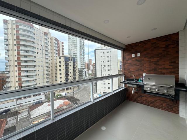Apartamento para Aluguel com 1 quartos, 50 m² por R$ 3.000