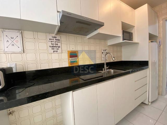 Apartamento para Aluguel com 1 quartos, 50 m² por R$ 3.000