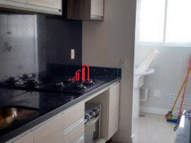 Apartamento para Aluguel com 1 quartos, 50 m² por R$ 3.200