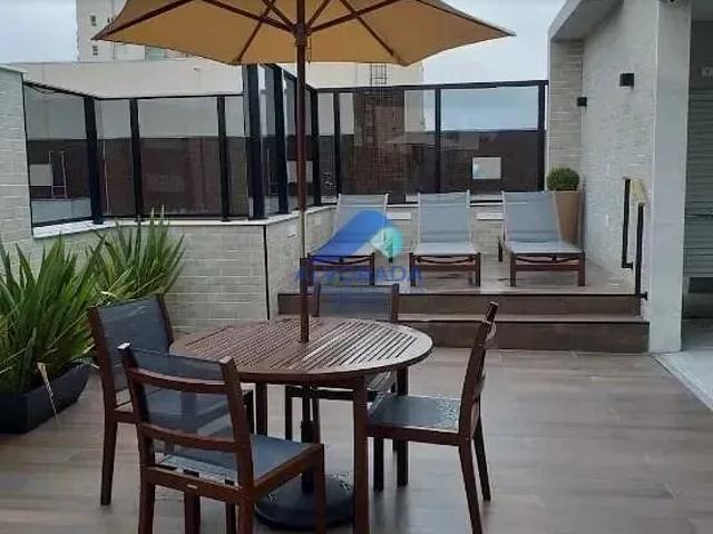 Apartamento para Aluguel com 1 quartos, 50 m² por R$ 3.600