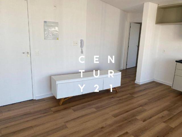Apartamento para Aluguel com 1 quartos, 50 m² por R$ 4.600
