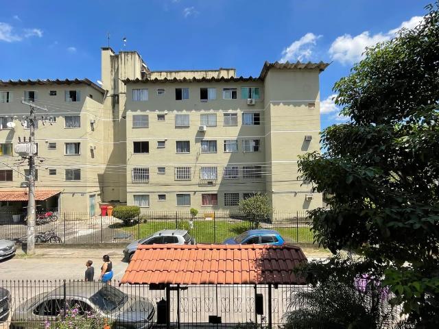 Apartamento para Aluguel com 1 quartos, 50 m² por R$ 850