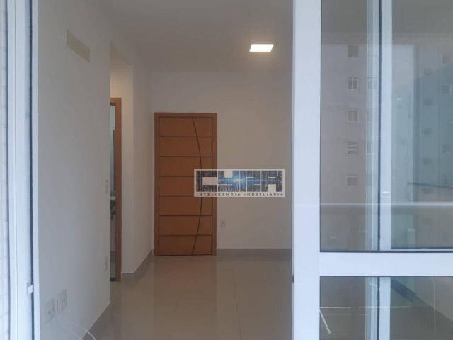 Apartamento para Aluguel com 1 quartos, 51 m² por R$ 3.800
