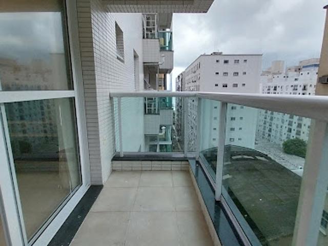 Apartamento para Aluguel com 1 quartos, 51 m² por R$ 4.900