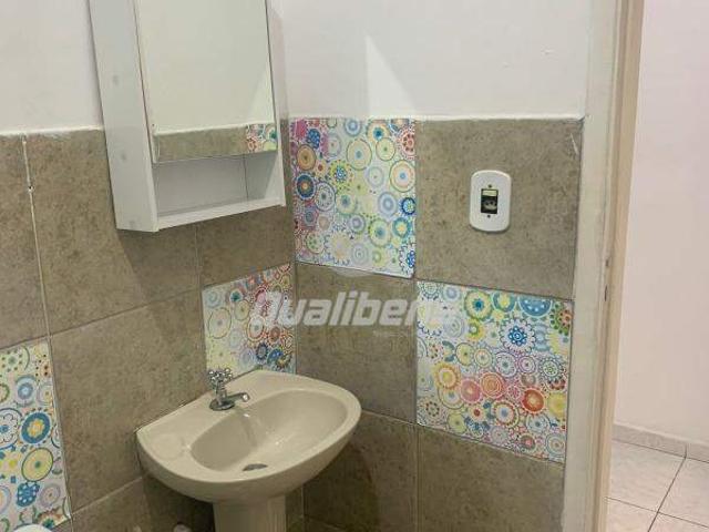 Apartamento para Aluguel com 1 quartos, 52 m² por R$ 1.500