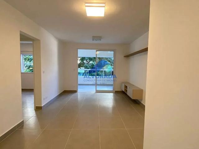 Apartamento para Aluguel com 1 quartos, 52 m² por R$ 3.650