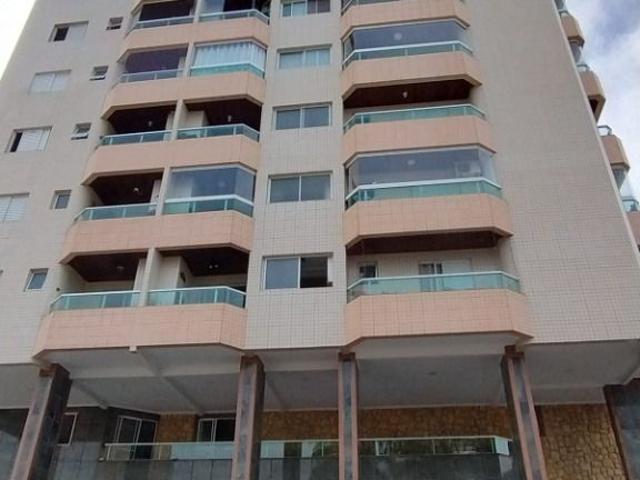 Apartamento para Aluguel com 1 quartos, 54 m² por R$ 2.800