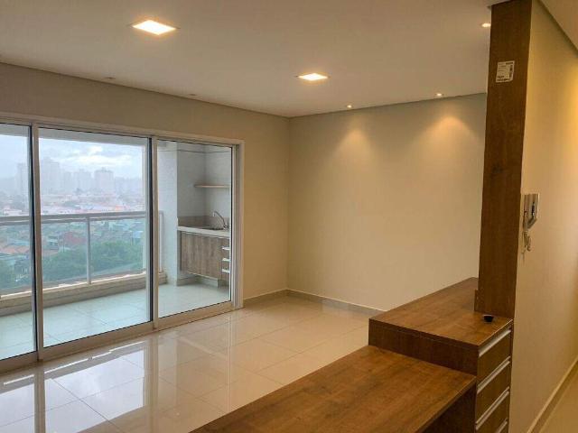 Apartamento para Aluguel com 1 quartos, 54 m² por R$ 3.300