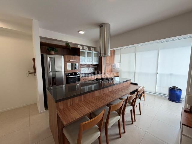 Apartamento para Aluguel com 1 quartos, 54 m² por R$ 5.800