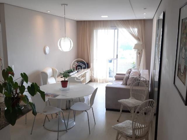 Apartamento para Aluguel com 1 quartos, 55 m² por R$ 3.500