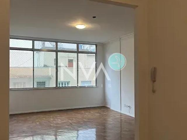 Apartamento para Aluguel com 1 quartos, 55 m² por R$ 3.600