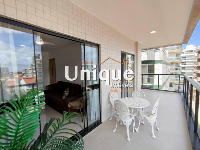 Apartamento para Aluguel com 1 quartos, 56 m² por R$ 300