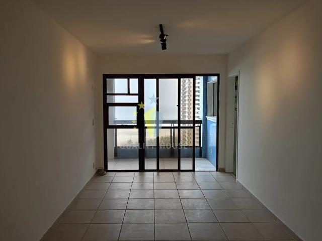 Apartamento para Aluguel com 1 quartos, 56 m² por R$ 4.200