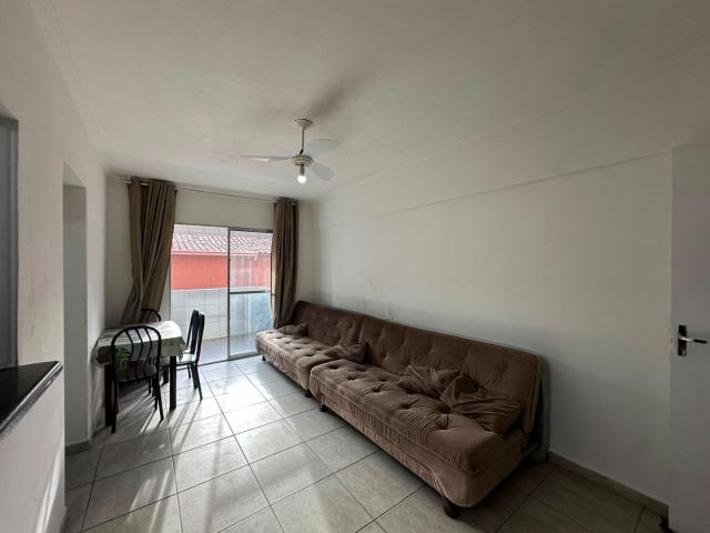 Apartamento para Aluguel com 1 quartos, 58 m² por R$ 2.200
