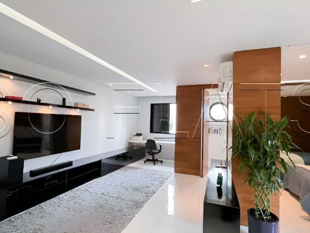 Apartamento para Aluguel com 1 quartos, 58 m² por R$ 8.000