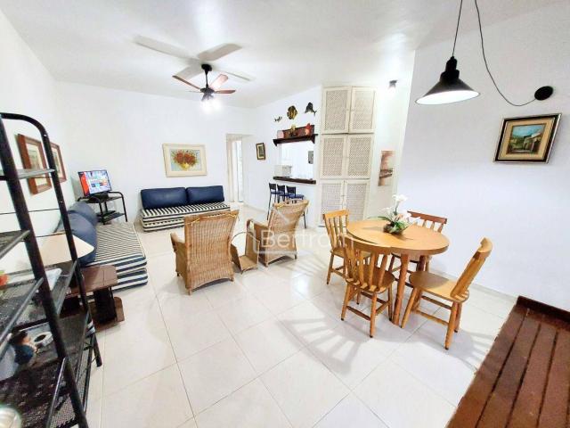 Apartamento para Aluguel com 1 quartos, 63 m² por R$ 5.200