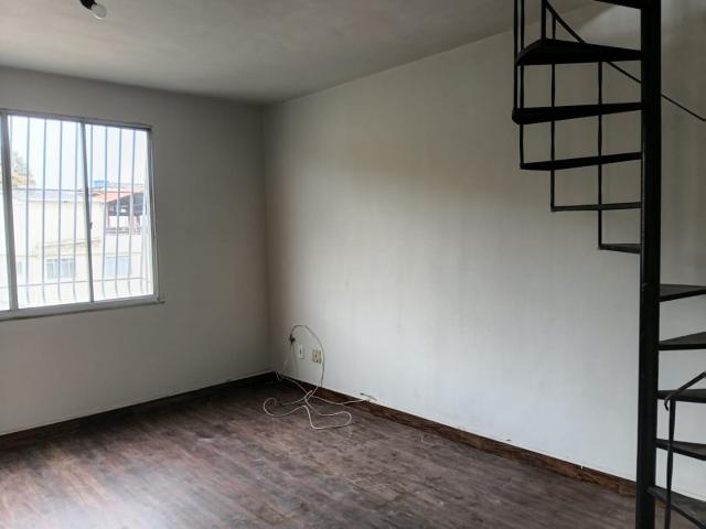 Apartamento para Aluguel com 1 quartos, 60 m² por R$ 1.200