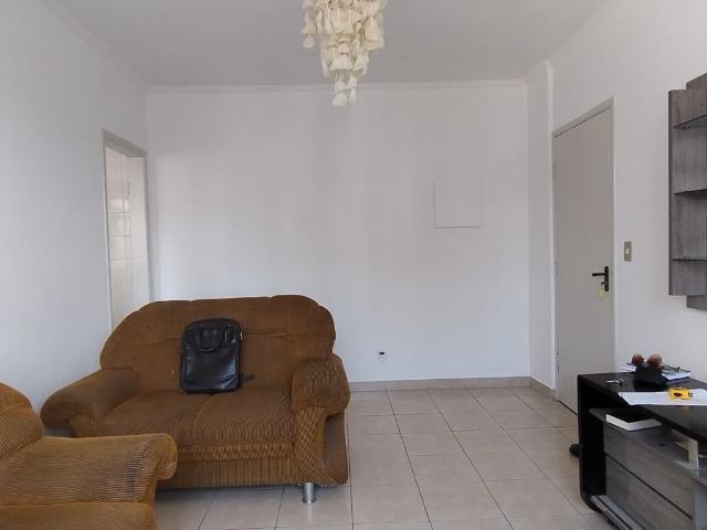 Apartamento para Aluguel com 1 quartos, 60 m² por R$ 2.200
