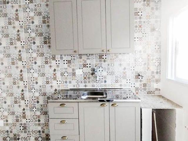 Apartamento para Aluguel com 1 quartos, 60 m² por R$ 2.800