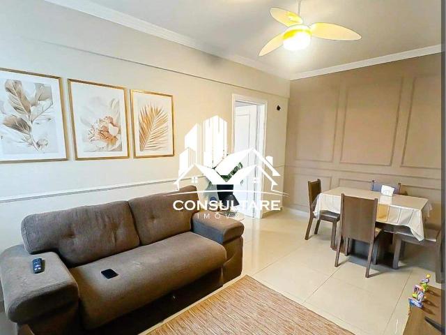 Apartamento para Aluguel com 1 quartos, 60 m² por R$ 3.500
