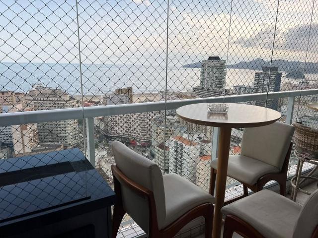 Apartamento para Aluguel com 1 quartos, 60 m² por R$ 6.500