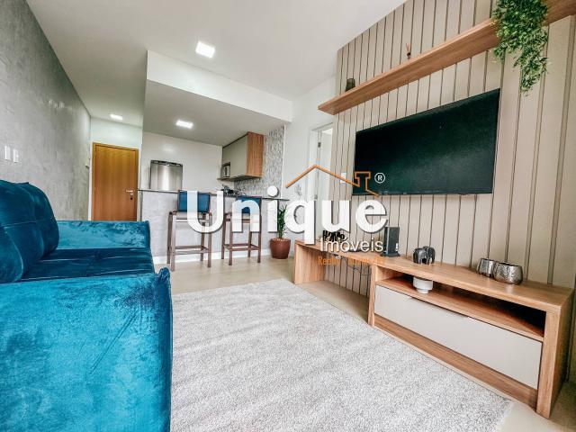 Apartamento para Aluguel com 1 quartos, 65 m² por R$ 250