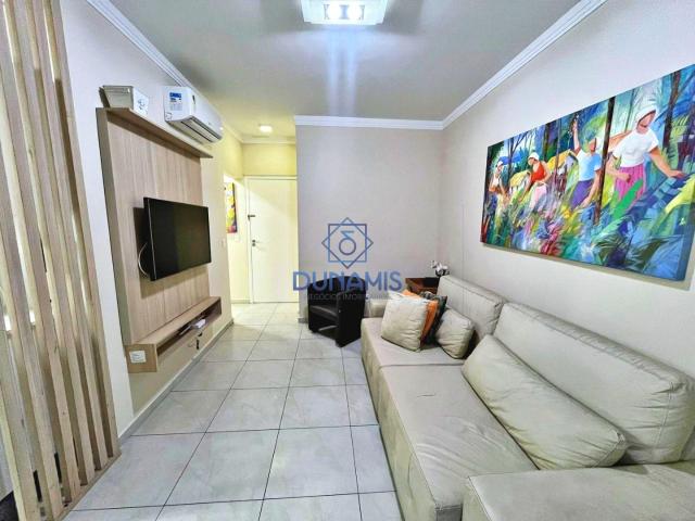 Apartamento para Aluguel com 1 quartos, 66 m² por R$ 6.000