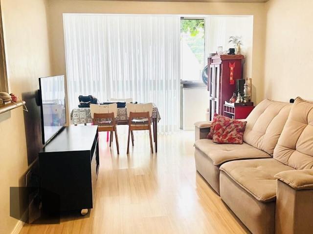 Apartamento para Aluguel com 1 quartos, 68 m² por R$ 5.500