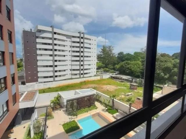 Apartamento para Aluguel com 1 quartos, 69 m² por R$ 3.700