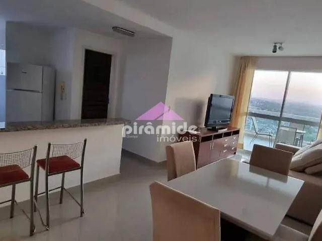 Apartamento para Aluguel com 1 quartos, 69 m² por R$ 3.900