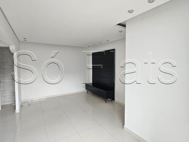 Apartamento para Aluguel com 1 quartos, 69 m² por R$ 4.029