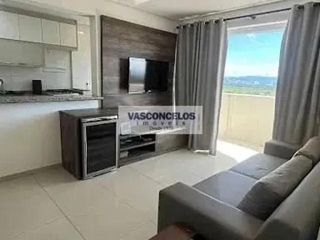 Apartamento para Aluguel com 1 quartos, 69 m² por R$ 4.100