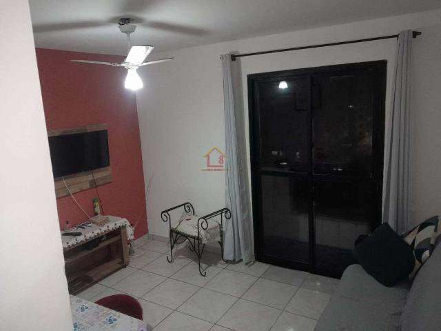 Apartamento para Aluguel com 1 quartos, 70 m² por R$ 2.200