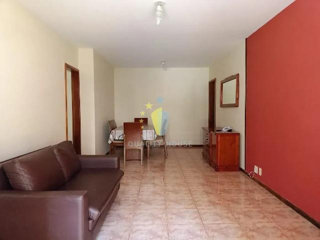 Apartamento para Aluguel com 1 quartos, 74 m² por R$ 3.800