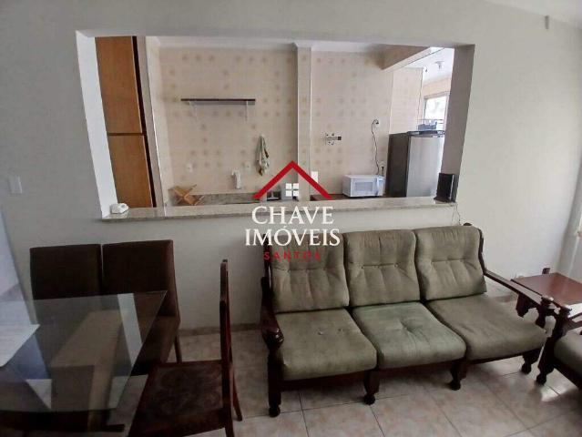 Apartamento para Aluguel com 1 quartos, 75 m² por R$ 3.500
