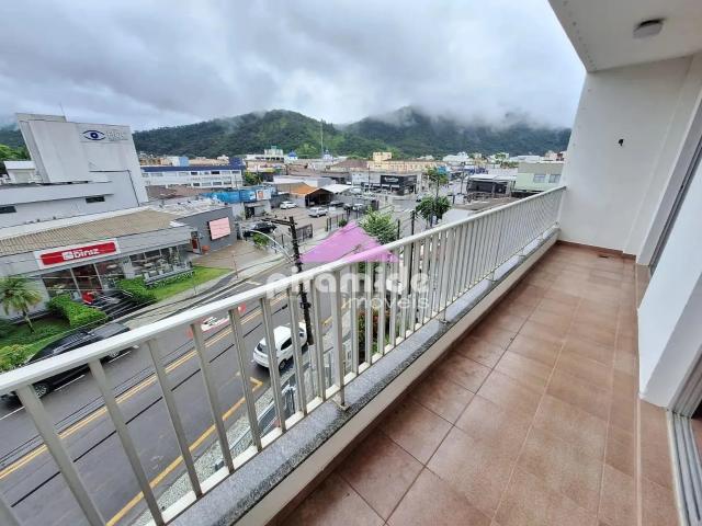 Apartamento para Aluguel com 1 quartos, 78 m² por R$ 2.600