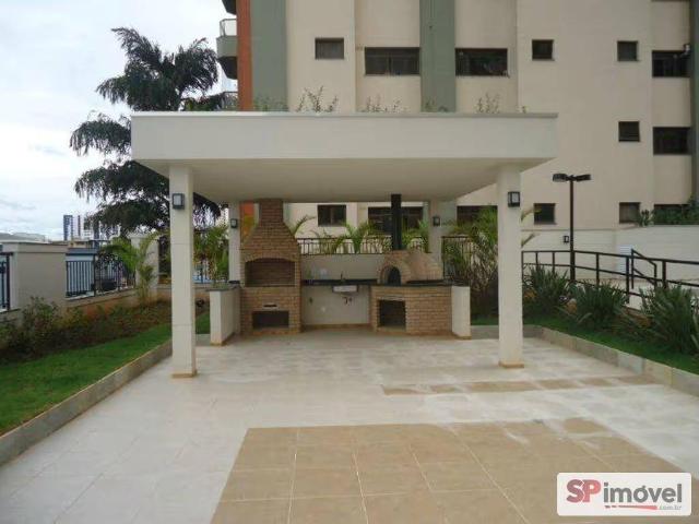 Apartamento para Aluguel com 1 quartos, 80 m² por R$ 4.200