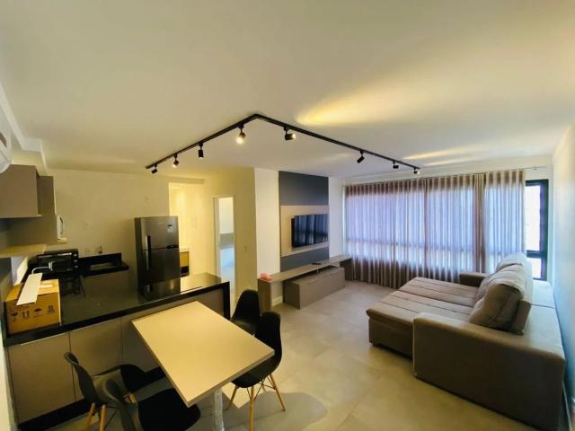 Apartamento para Aluguel com 1 quartos, 104 m² por R$ 3.500