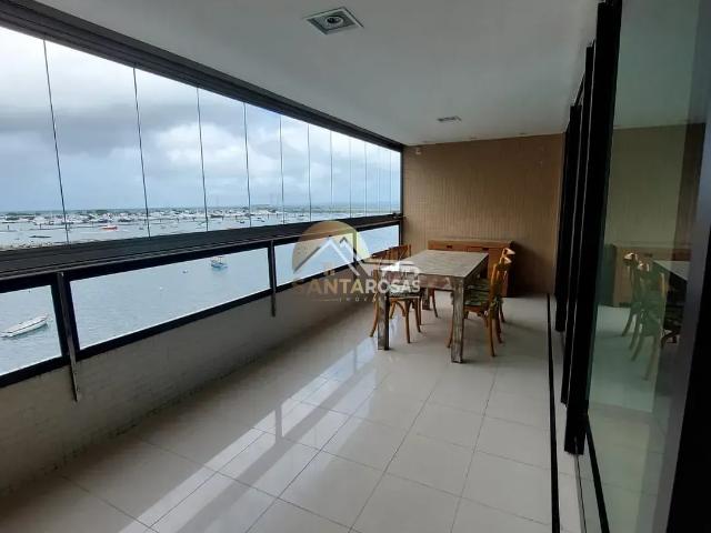 Apartamento para Aluguel com 1 quartos, 110 m² por R$ 7.800