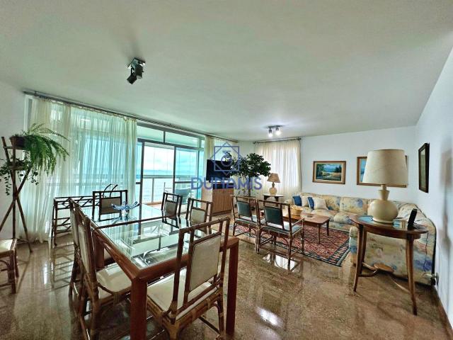 Apartamento para Aluguel com 1 quartos, 144 m² por R$ 7.500
