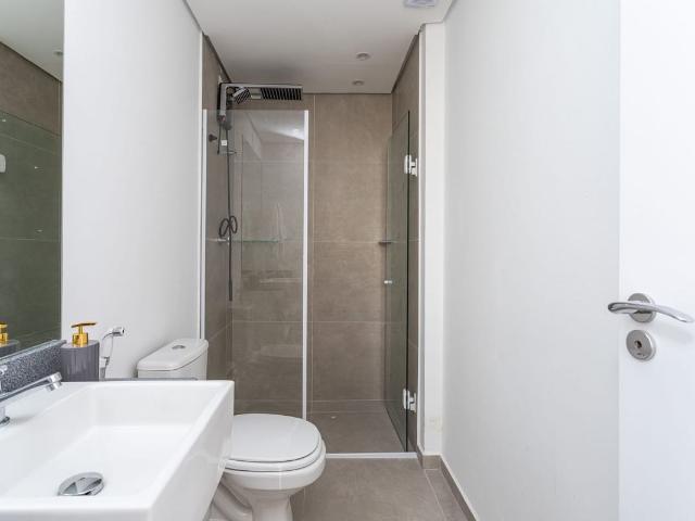 Apartamento para Aluguel com 1 quartos, 18 m² por R$ 1.683