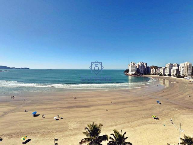 Apartamento para Aluguel com 1 quartos, 190 m² por R$ 8.000